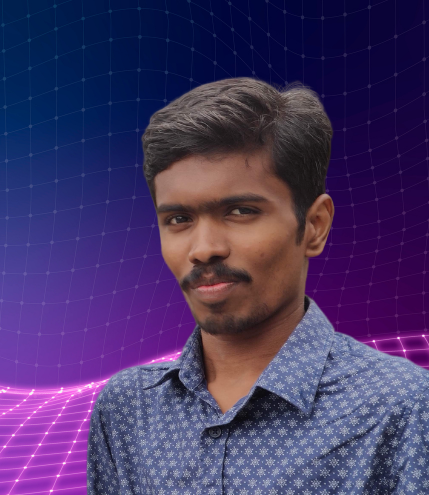 Muthusamy K